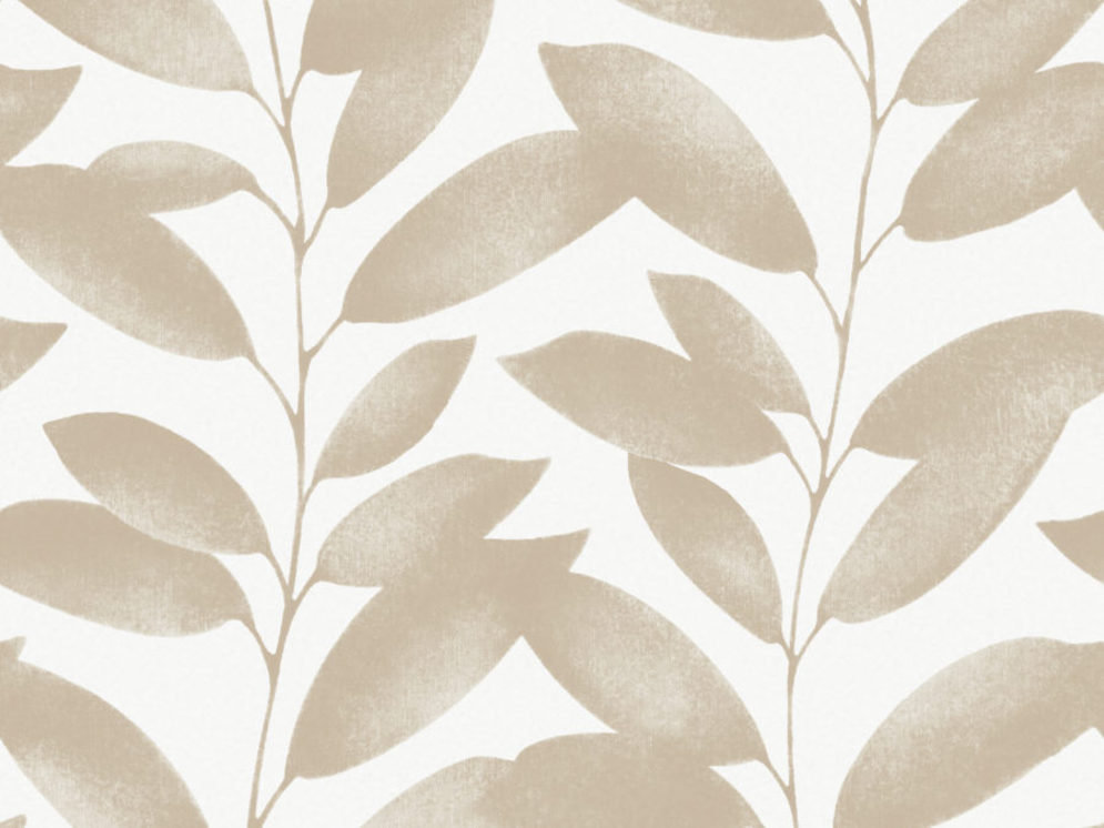 Blooming Marvellous Wallpaper by Omexco Omexco - Wallcoverings ...