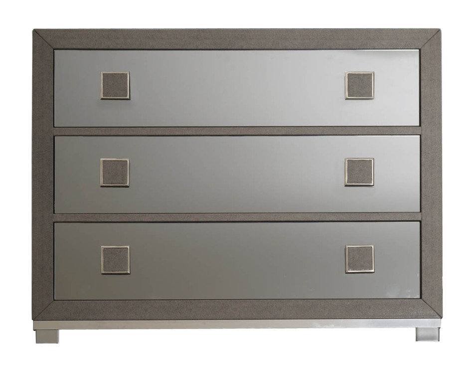 Simpsons Mirrors Neptune Double Bedside Table Simpsons - Mirrors ...